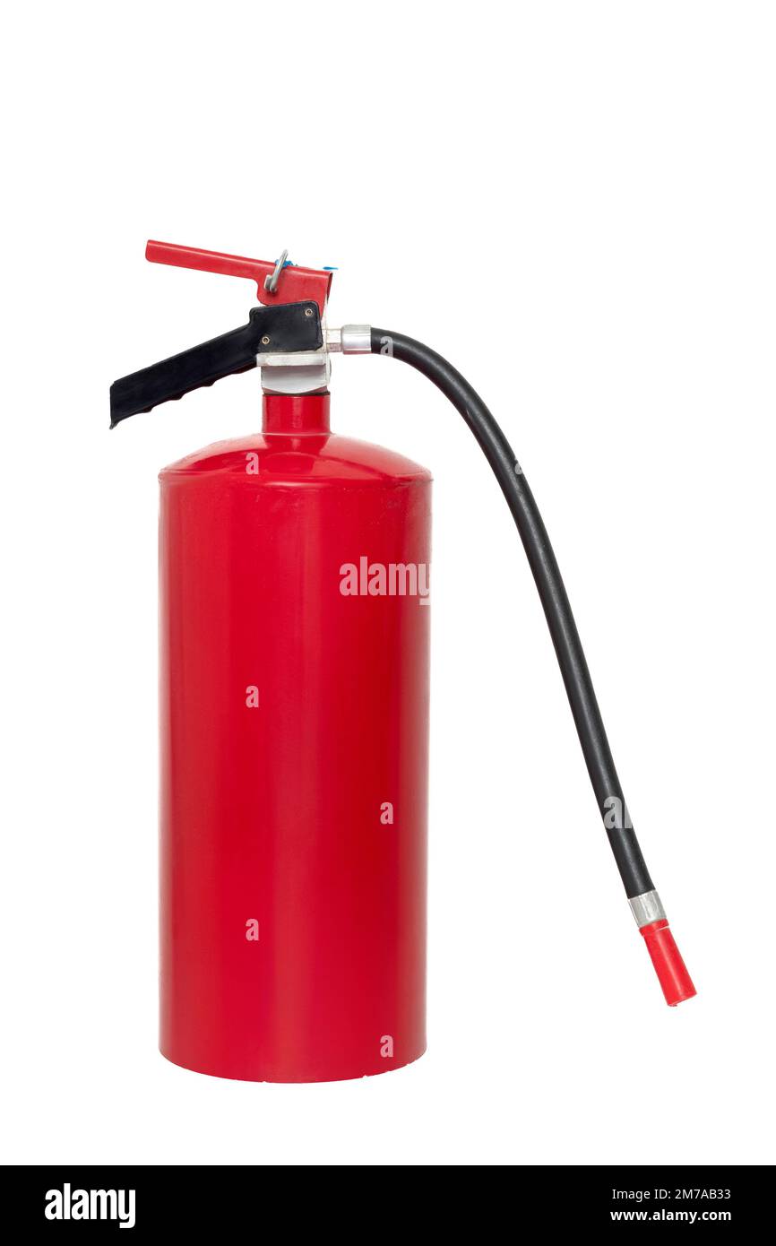 Fire extinguisher label hi-res stock photography and images - Alamy
