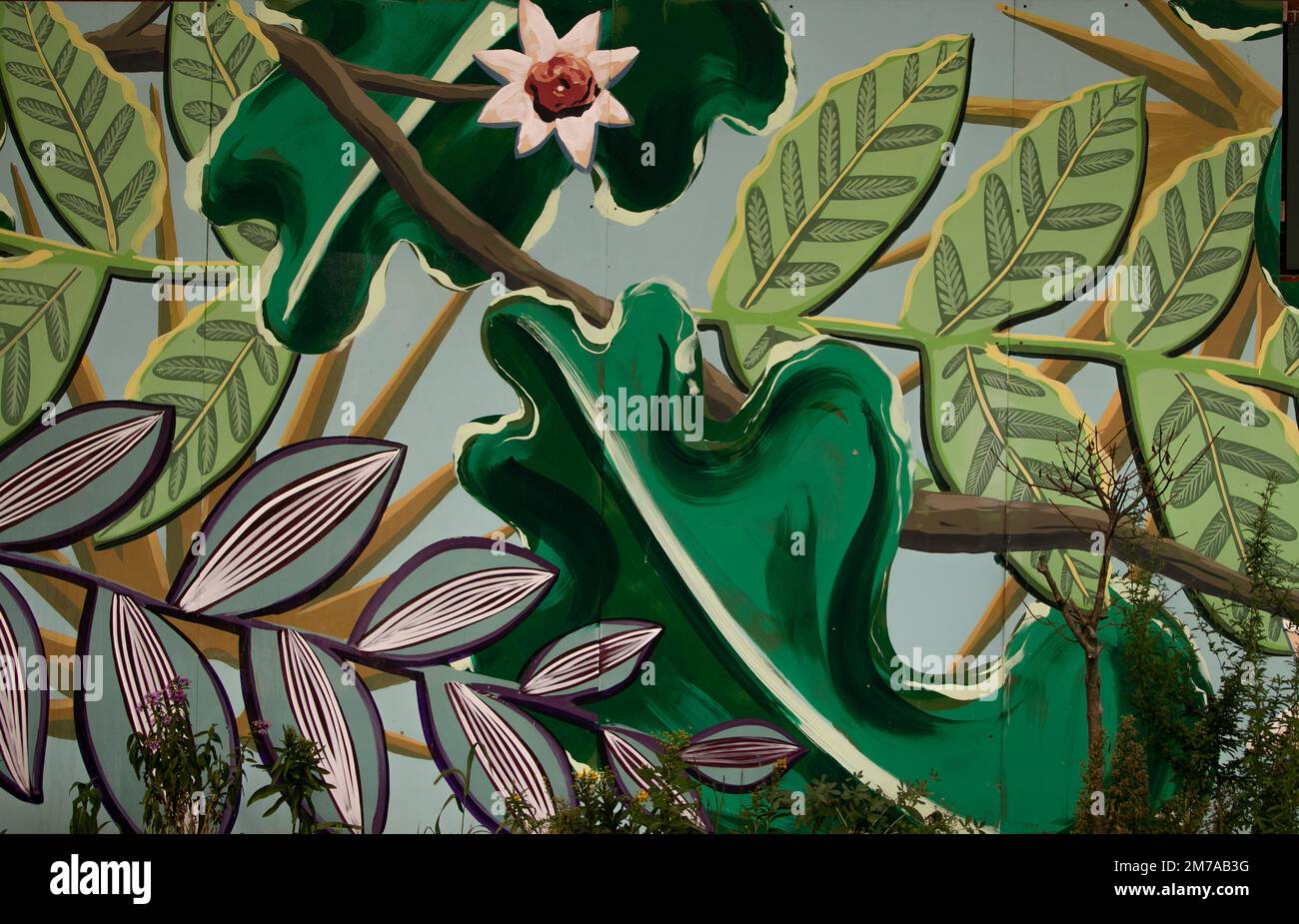 USA; Maine; Portland; Congress Square Park, Congress and High Streets ...