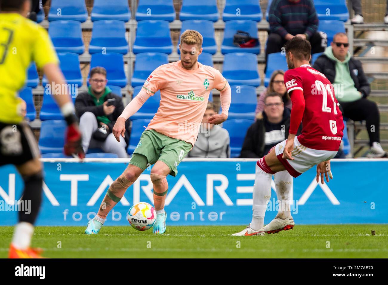 Mitchell weiser bremen 2023 hi-res stock photography and images - Alamy