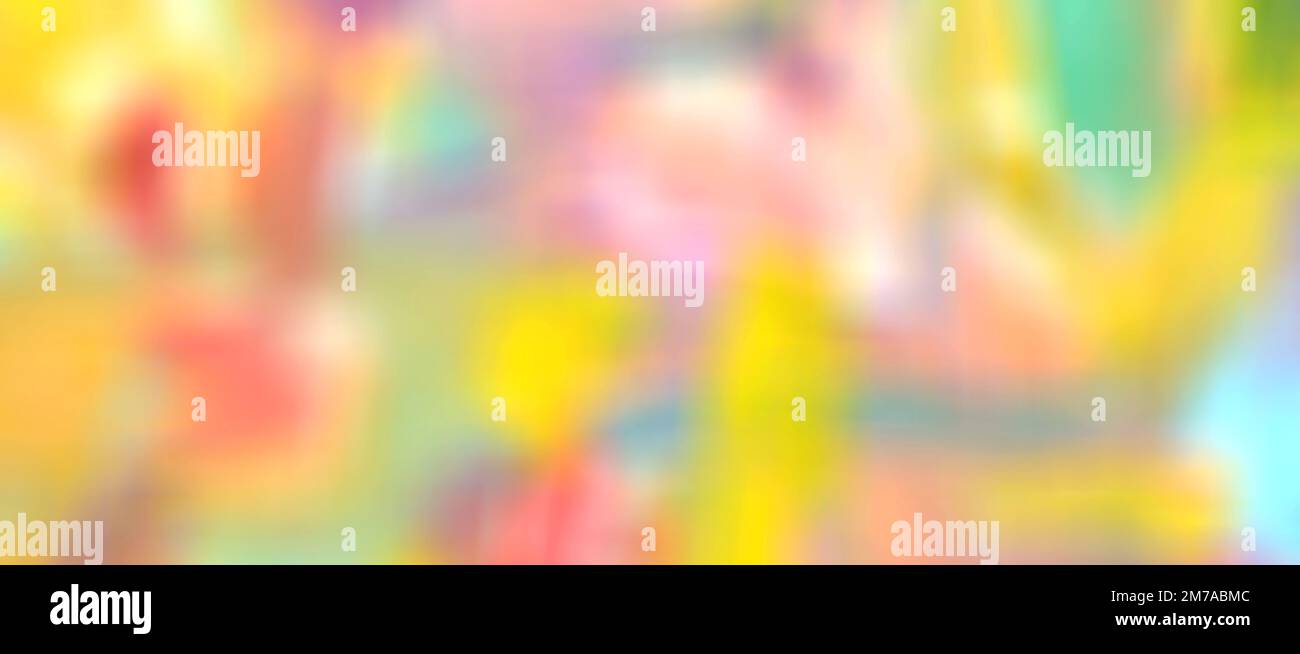 Colors of happiness, fun, bright, cheerful, exhilarating. Abstract ...