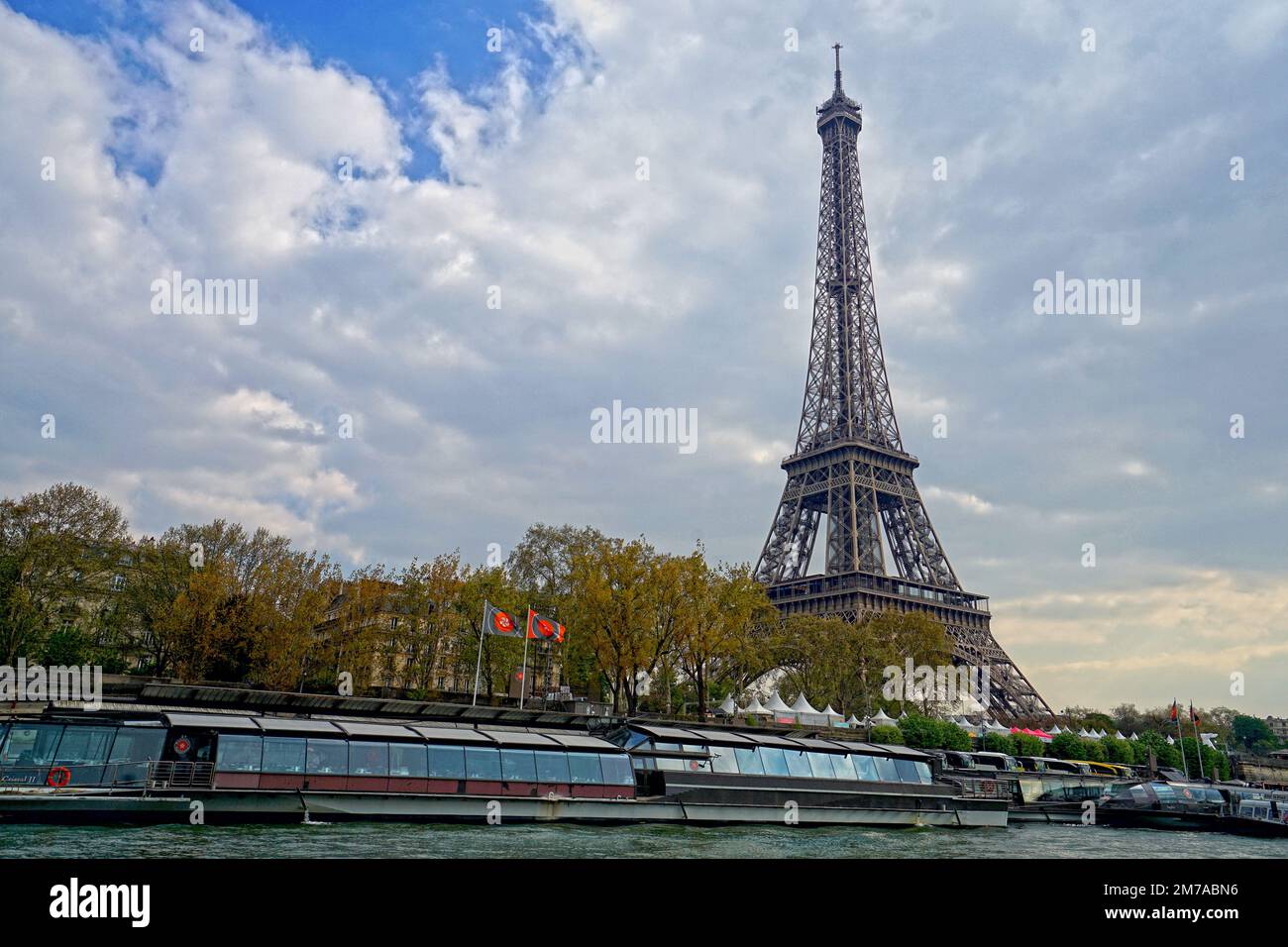 Eifel Tower, Paris, France Stock Photo - Alamy