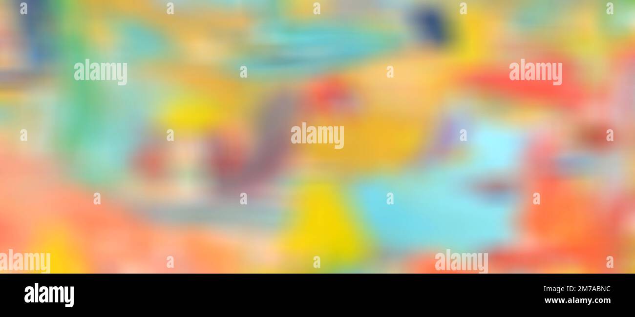 Colors of happiness, fun, bright, cheerful, exhilarating. Abstract ...