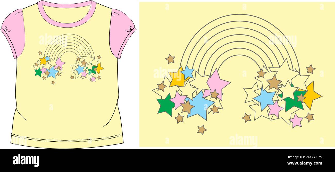 yum yum fish very hungry eat tasty food t shirt graphic design vector ...