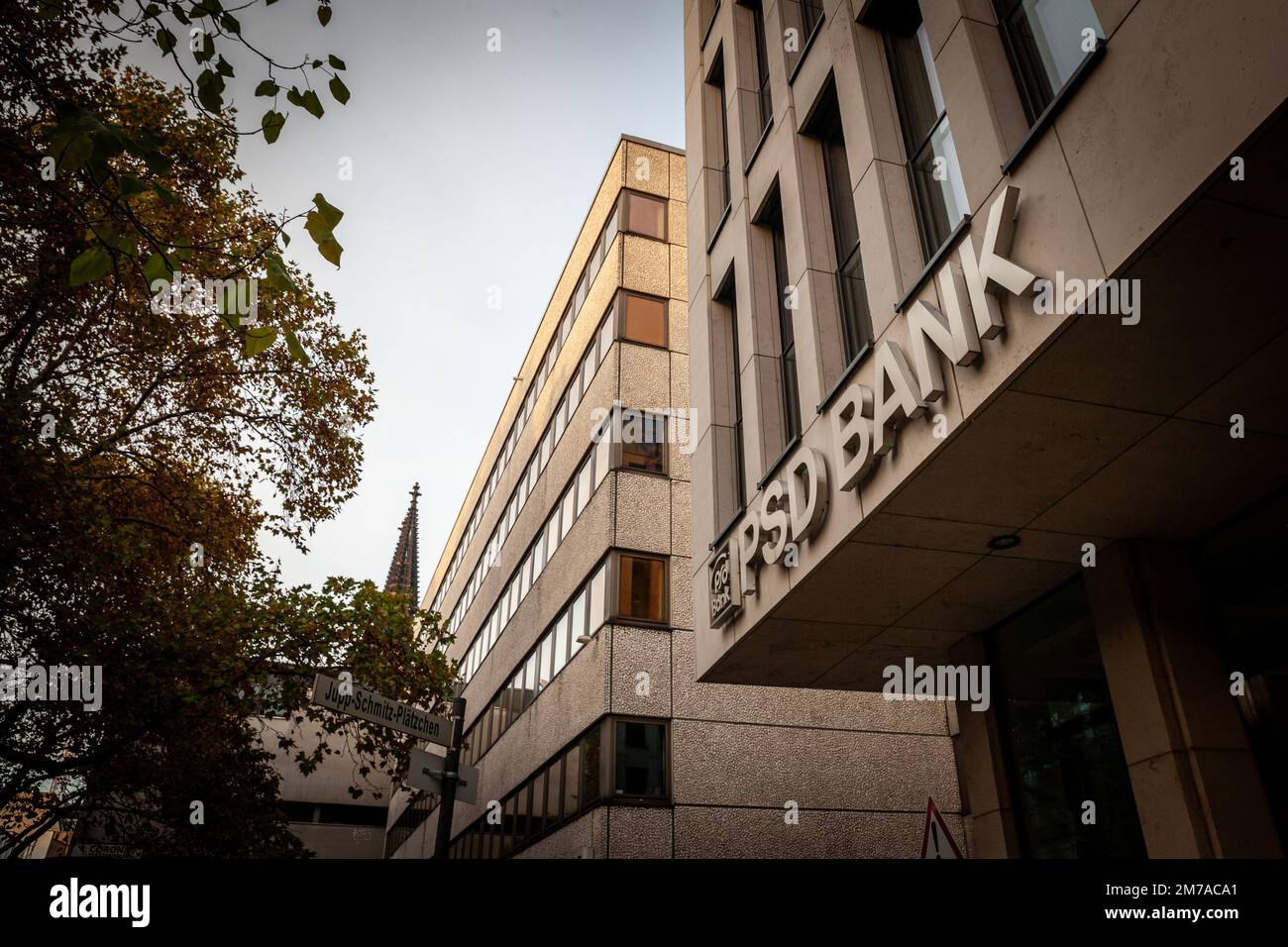 Psd bankengruppe hi-res stock photography and images - Alamy