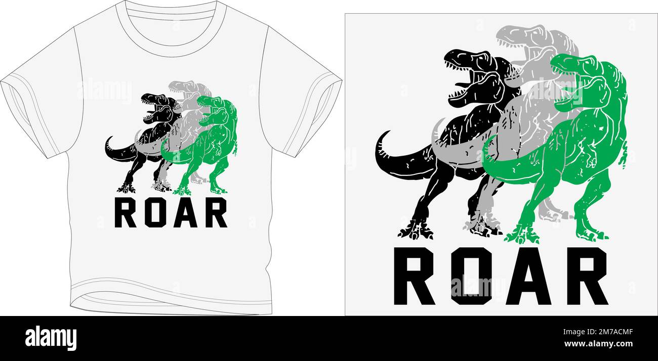 yum yum fish very hungry eat tasty food t shirt graphic design vector ...