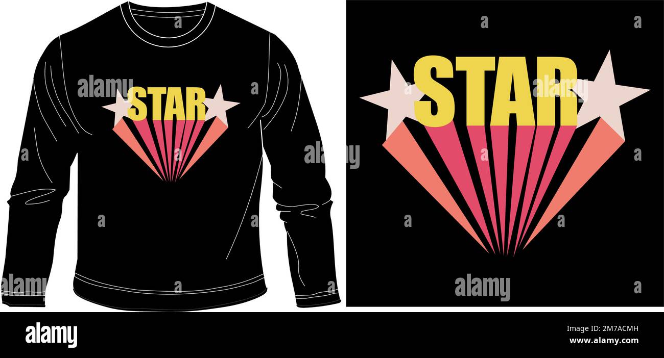 yum yum fish very hungry eat tasty food t shirt graphic design vector ...