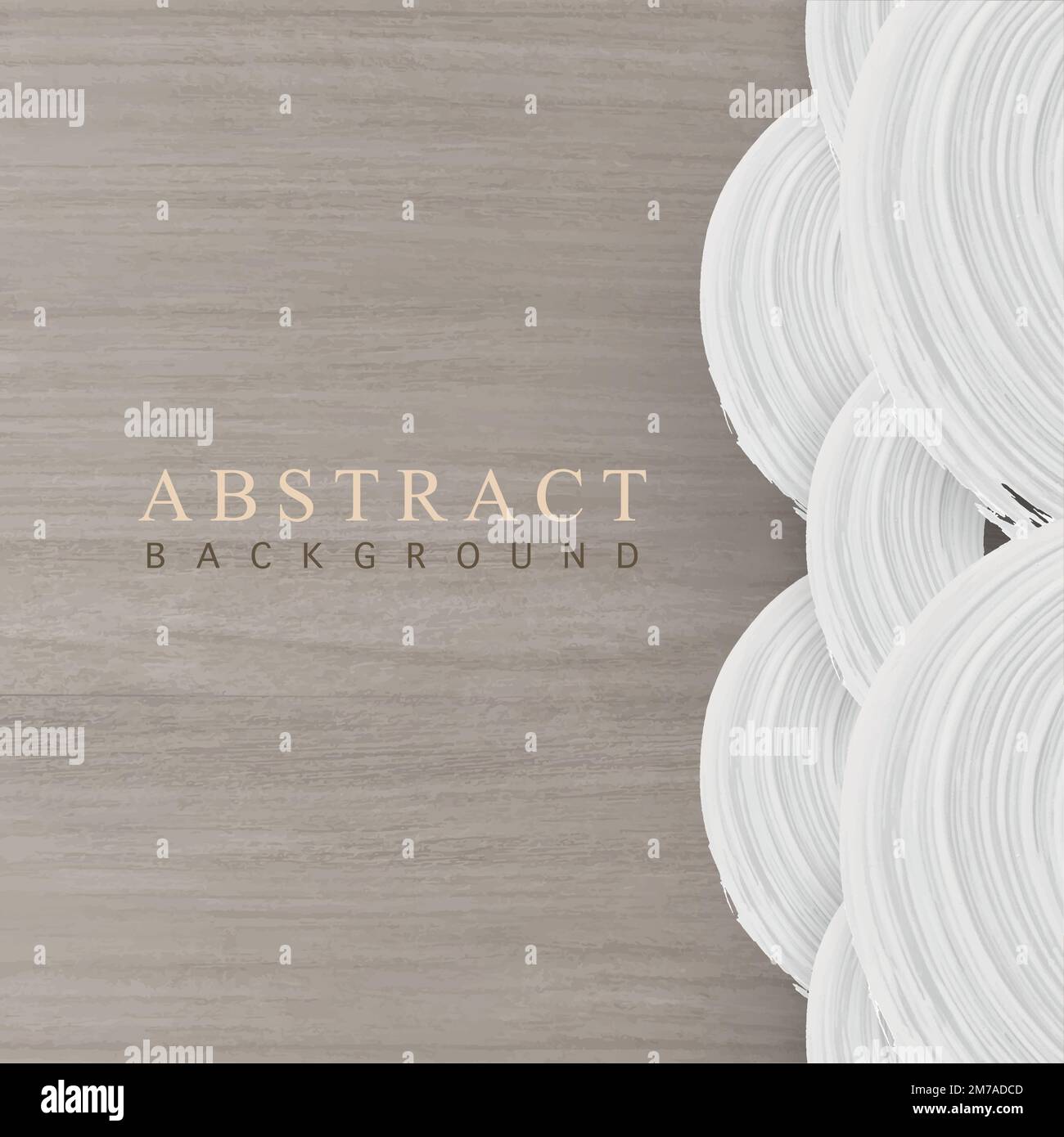 Wave acrylic abstract background vector Stock Vector Image & Art - Alamy