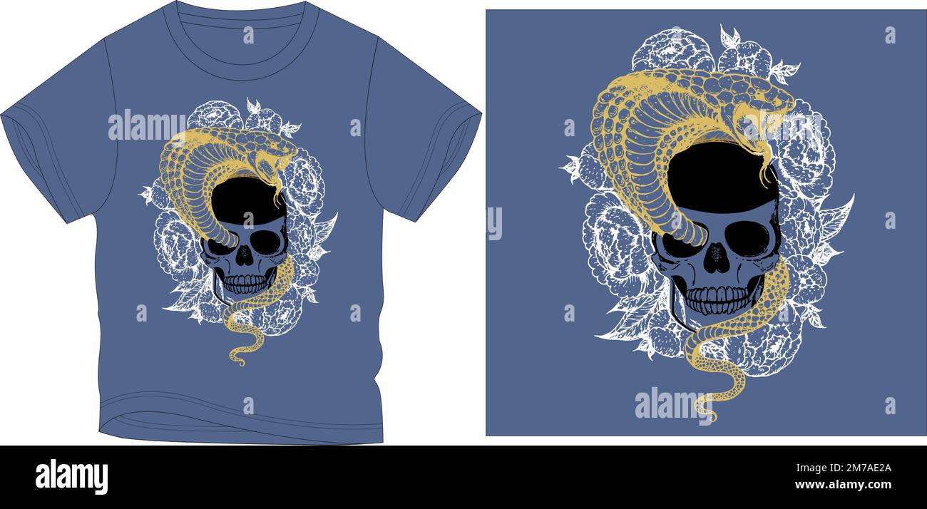 t shirt graphic design vector illustration Stock Vector Image & Art - Alamy