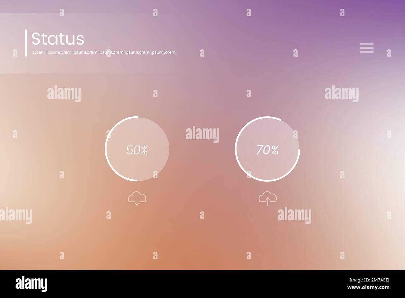 Backup files data on Stock Vector Images - Alamy