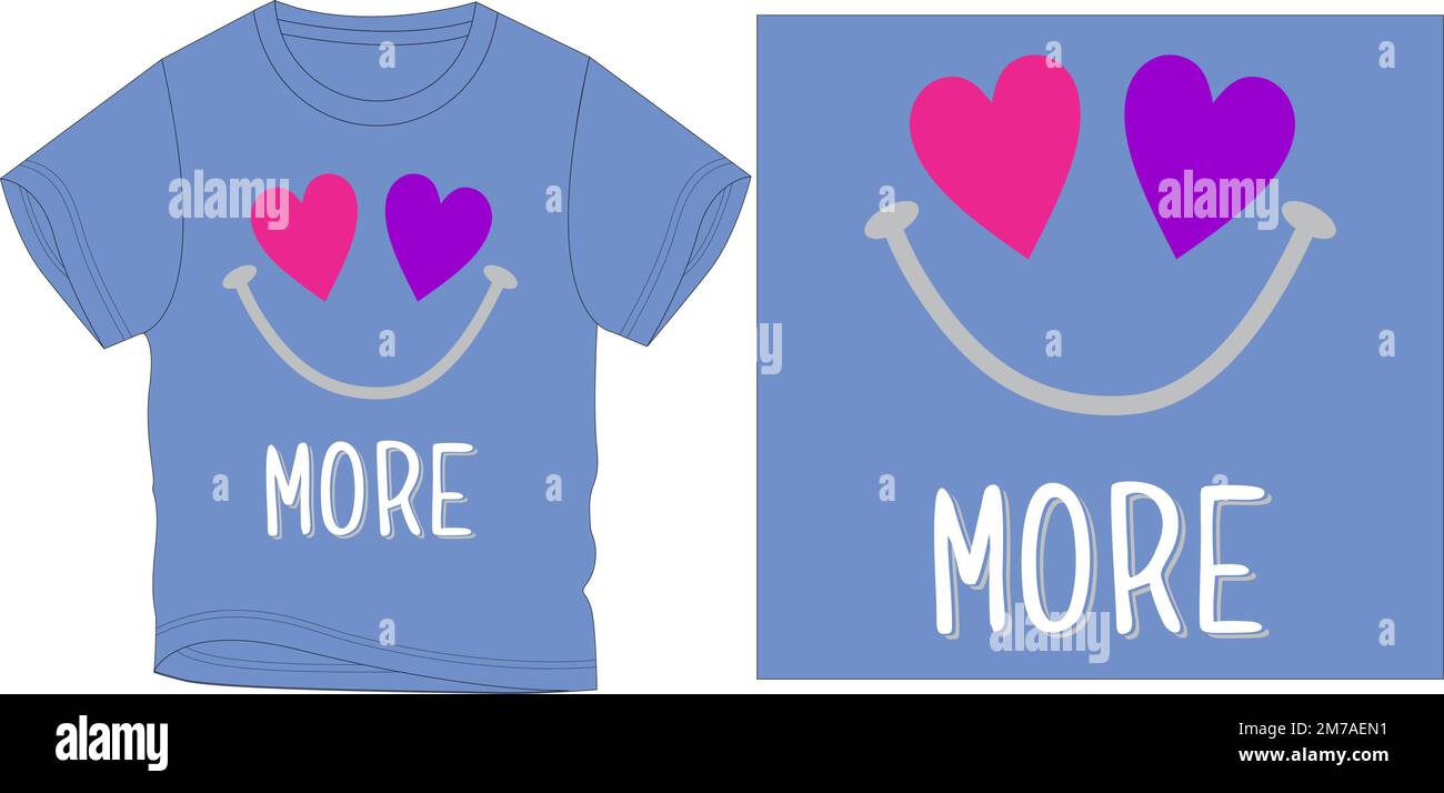 t shirt graphic design vector illustration Stock Vector Image & Art - Alamy