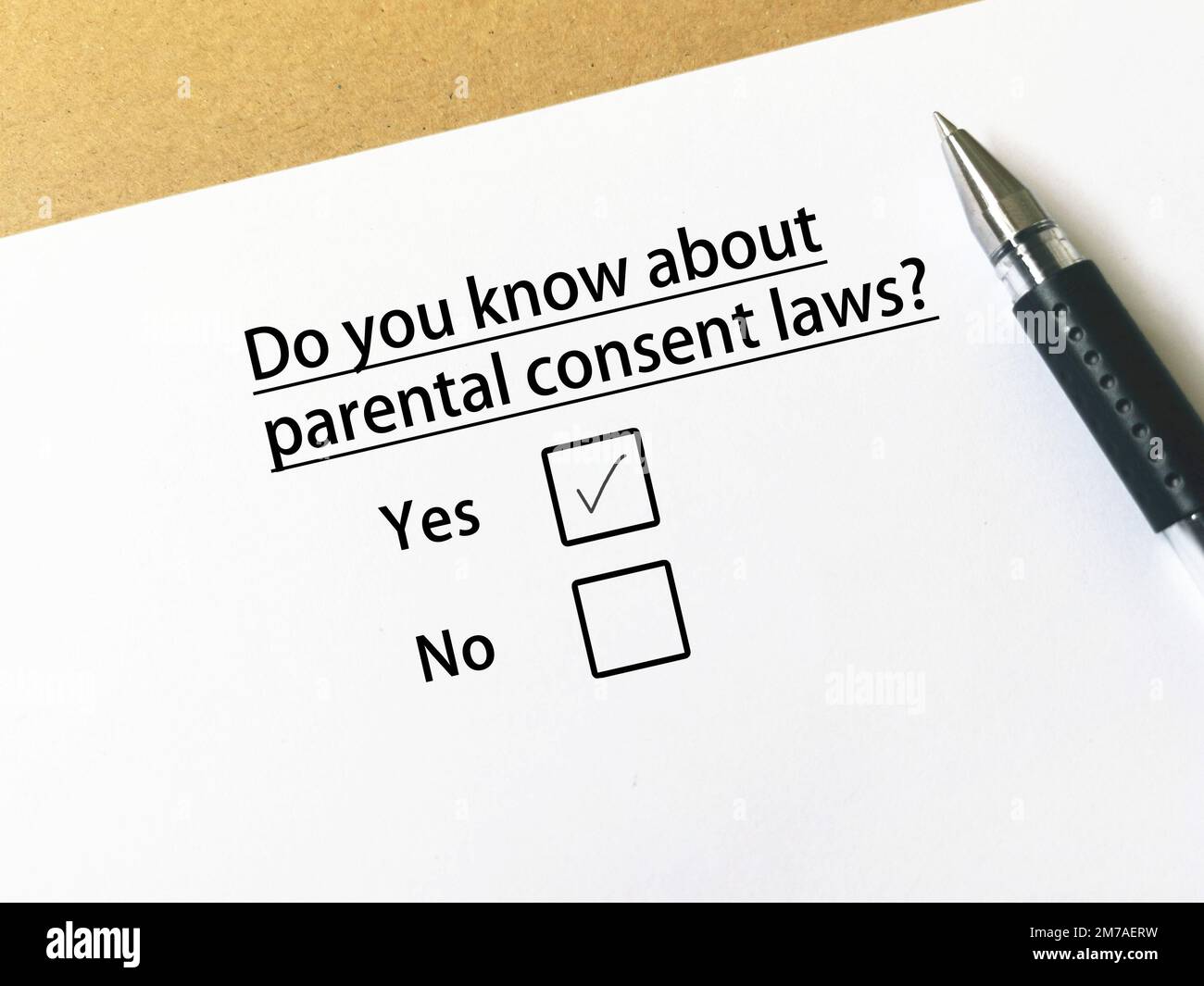 A person is answering question about social issues. He knows about ...