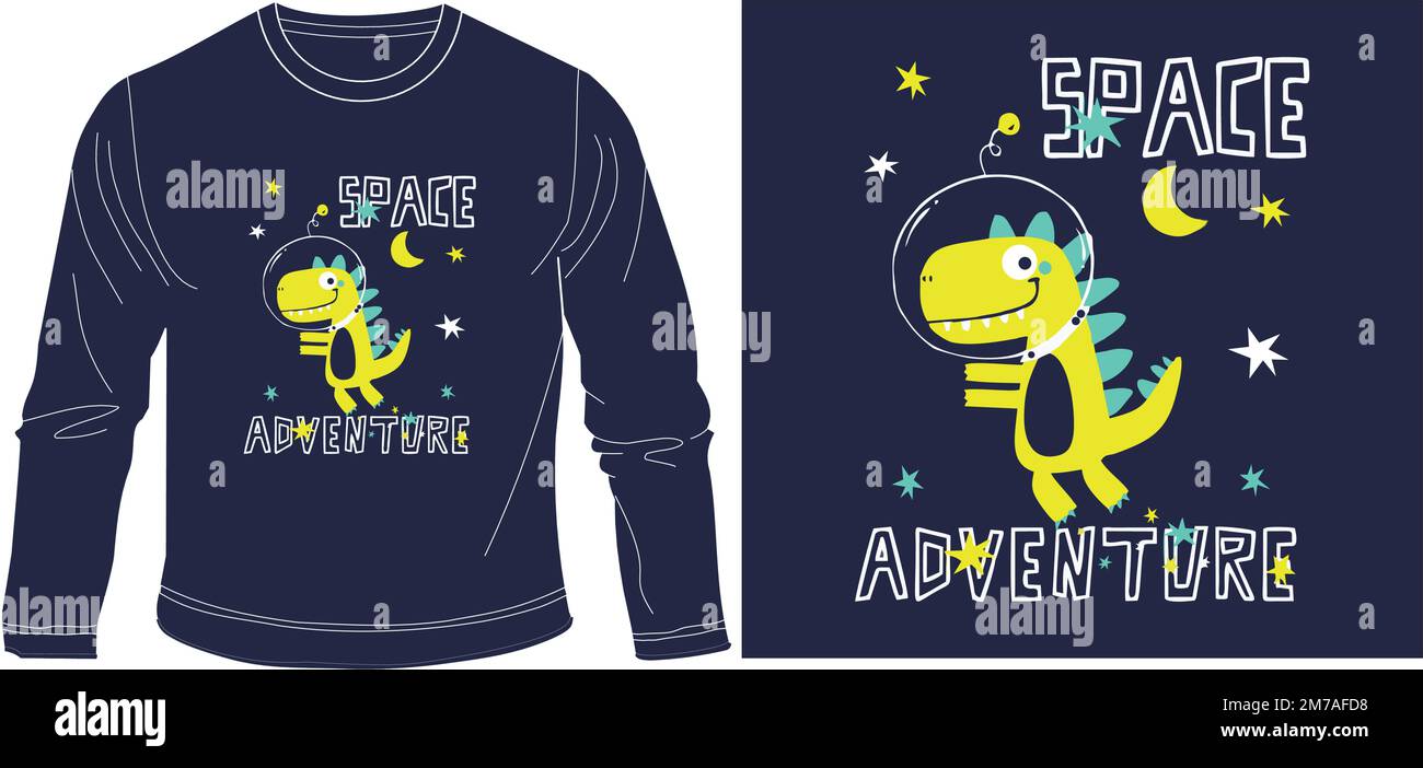 t shirt graphic design vector illustration Stock Vector Image & Art - Alamy