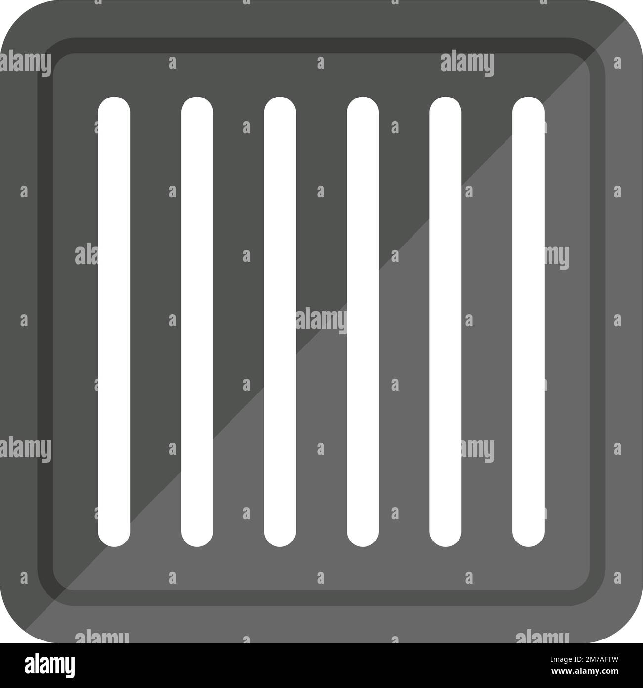 Manhole cover drainage Black and White Stock Photos & Images - Alamy