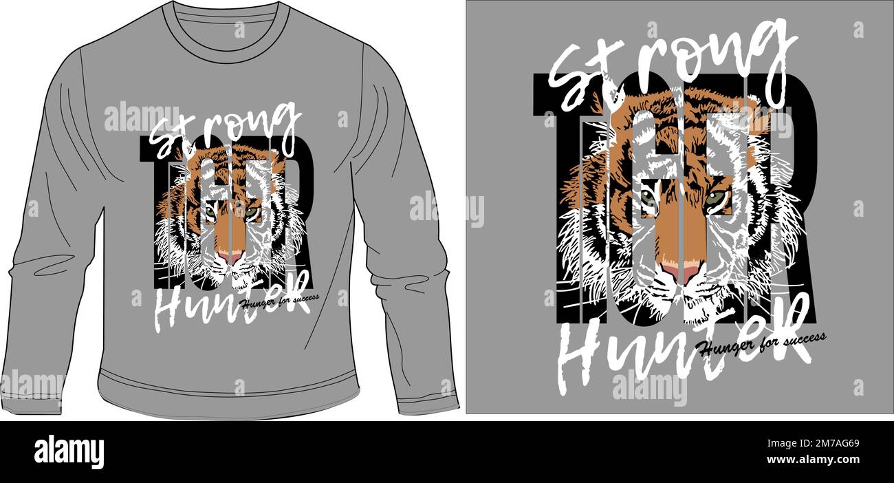 t shirt graphic design vector illustration Stock Vector Image & Art - Alamy