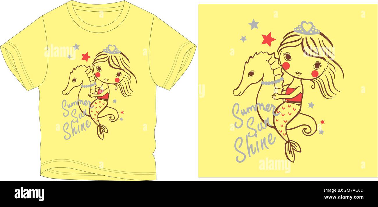 t shirt graphic design vector illustration Stock Vector Image & Art - Alamy