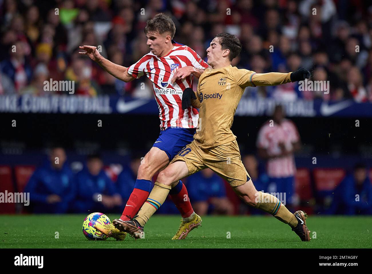 Pablo barrios hi-res stock photography and images - Alamy