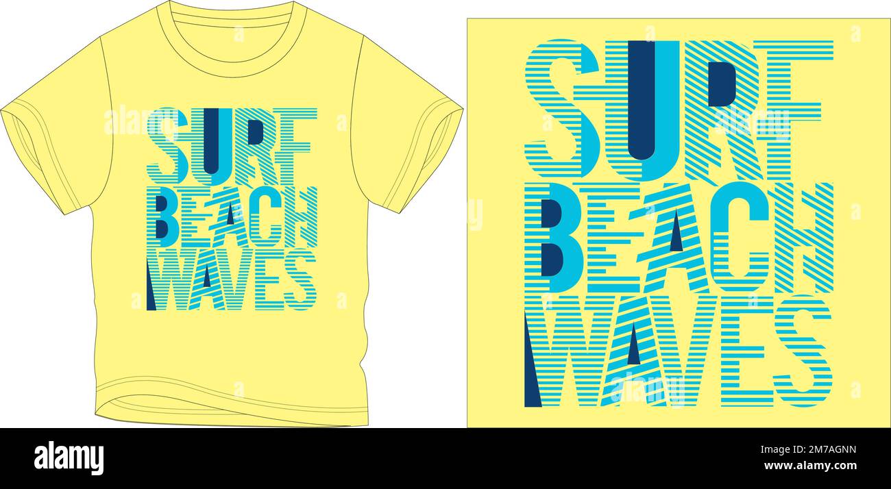 t shirt graphic design vector illustration Stock Vector Image & Art - Alamy