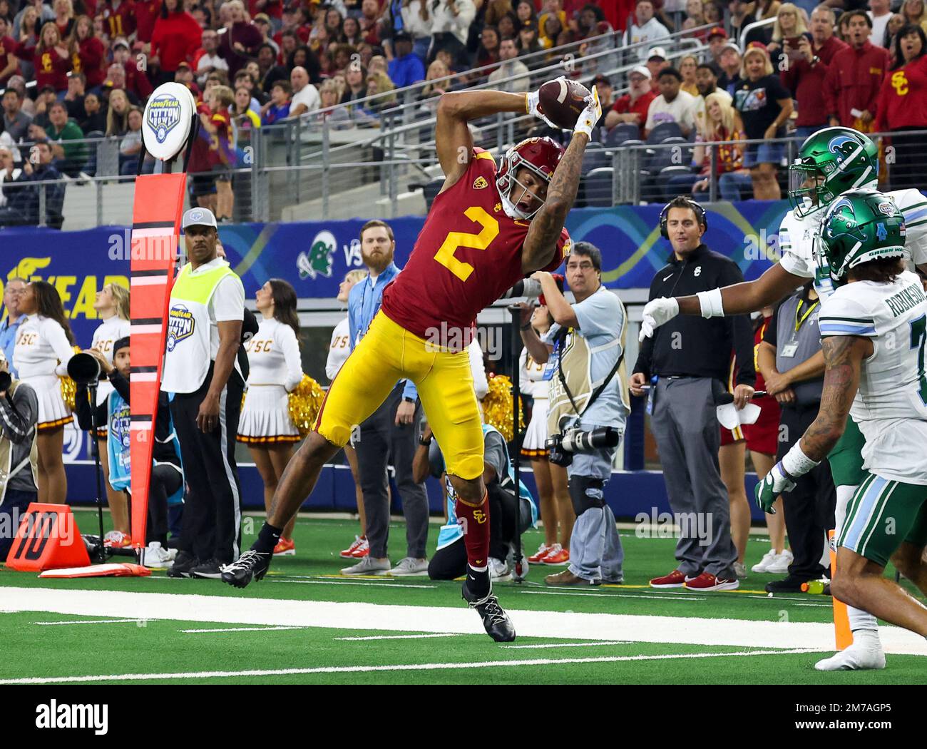 Brenden rice hi-res stock photography and images - Alamy