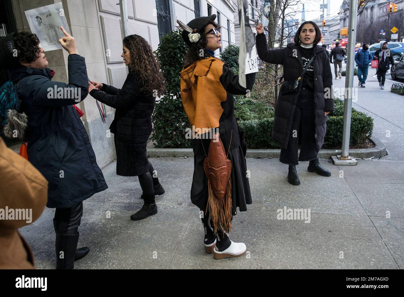 Human rights breach hi-res stock photography and images - Alamy