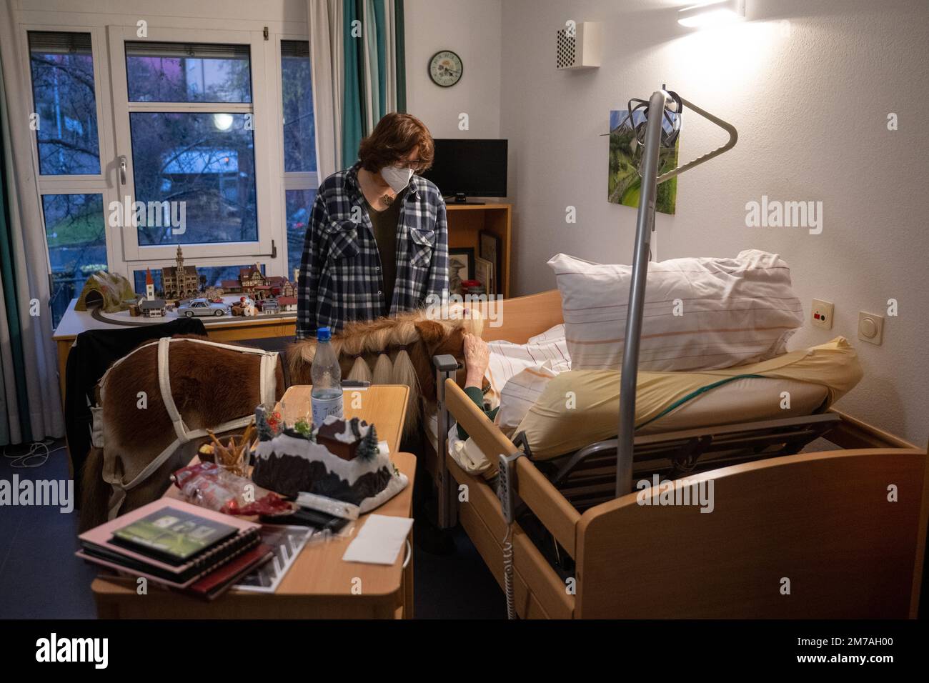 Sebastian tigges hi-res stock photography and images - Alamy