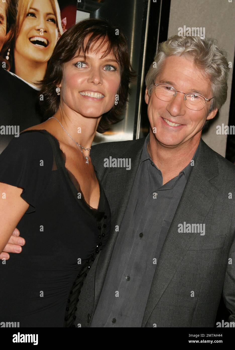 Carey Lowell Te Hicks: Richard Gere And Carey Lowell Split Up – East