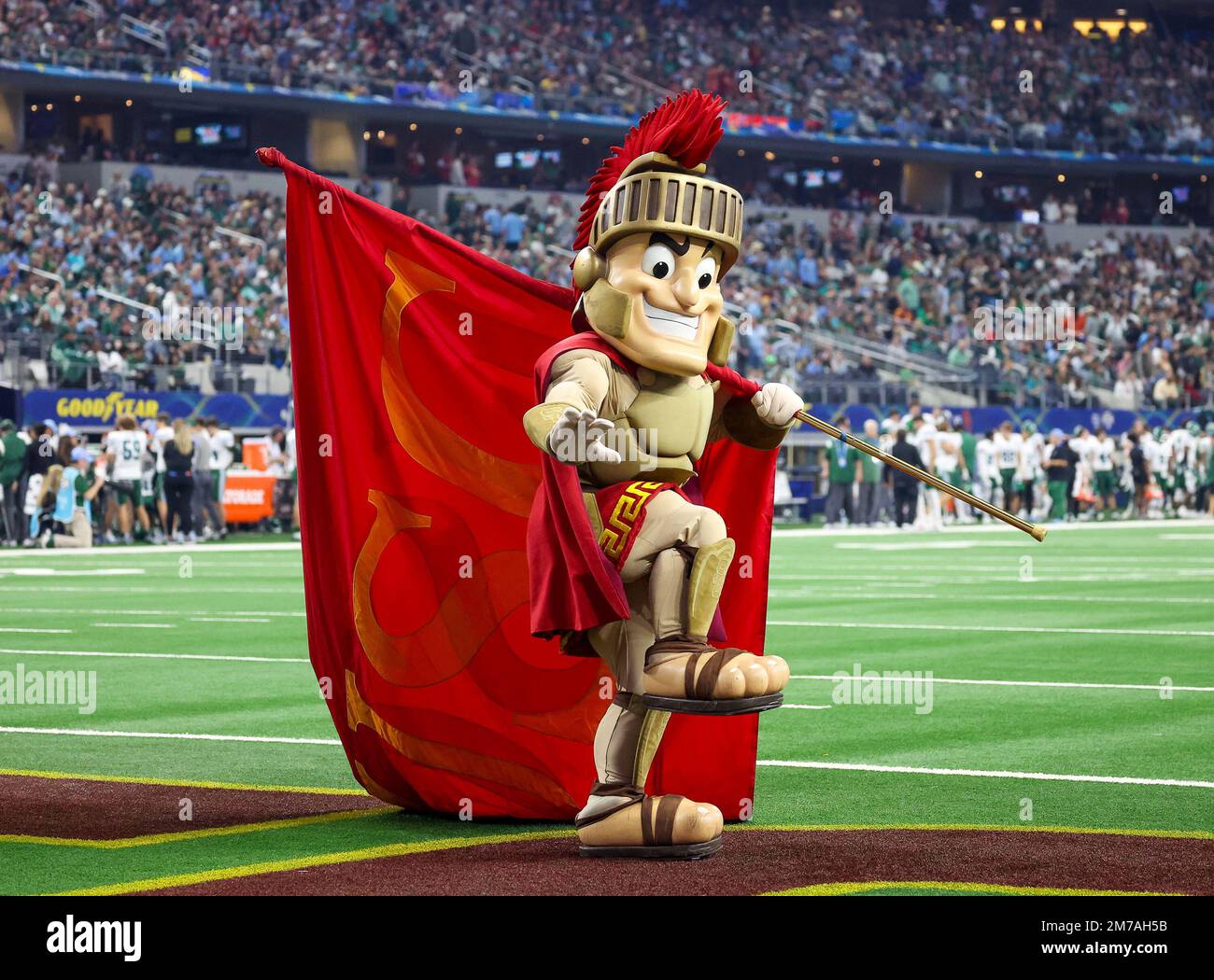 Mascot of tulane university hi-res stock photography and images - Alamy
