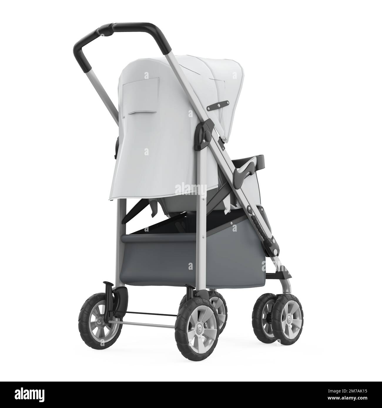 Baby stroller trolley carriage hi-res stock photography and images - Alamy