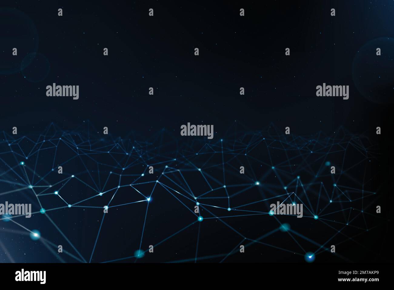 Digital transformation tech line Stock Vector Images - Alamy