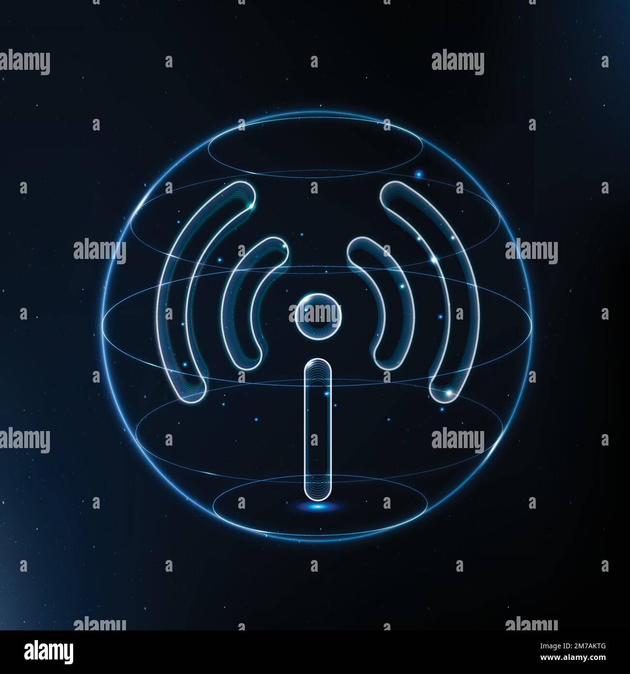 Transmitting technology Stock Vector Images - Alamy