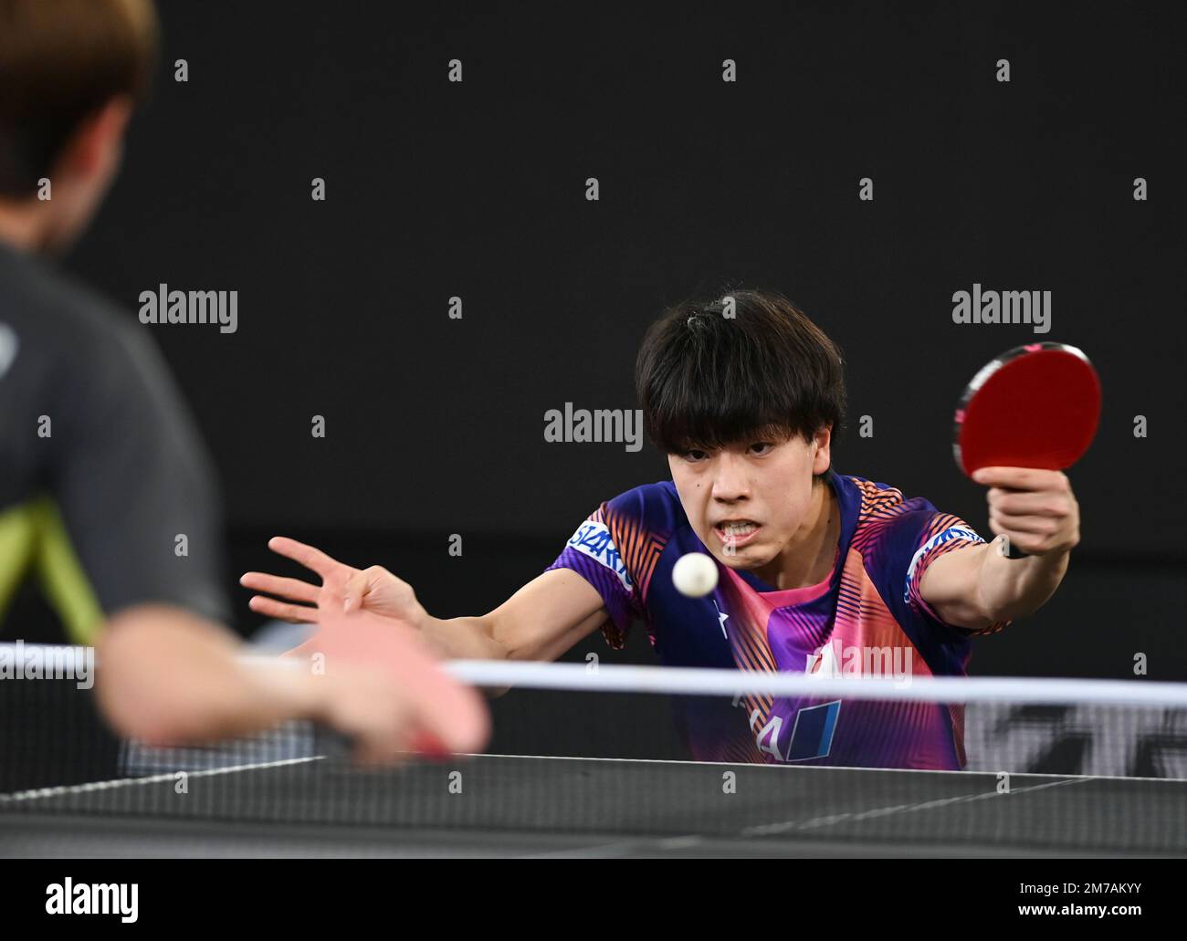 Nam pak kong hi-res stock photography and images - Alamy