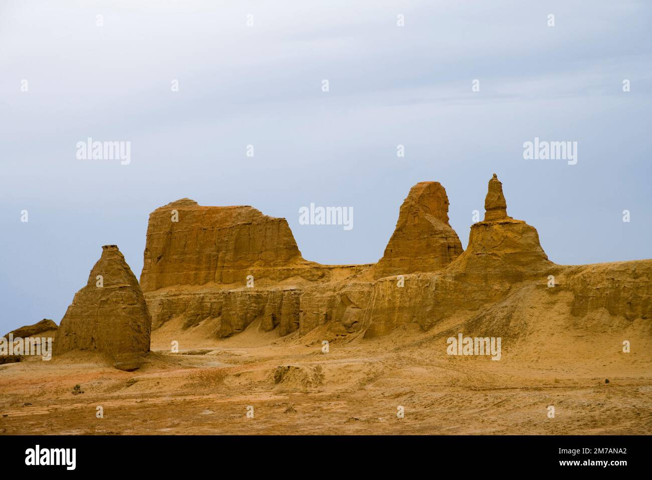 Goast city hi-res stock photography and images - Alamy