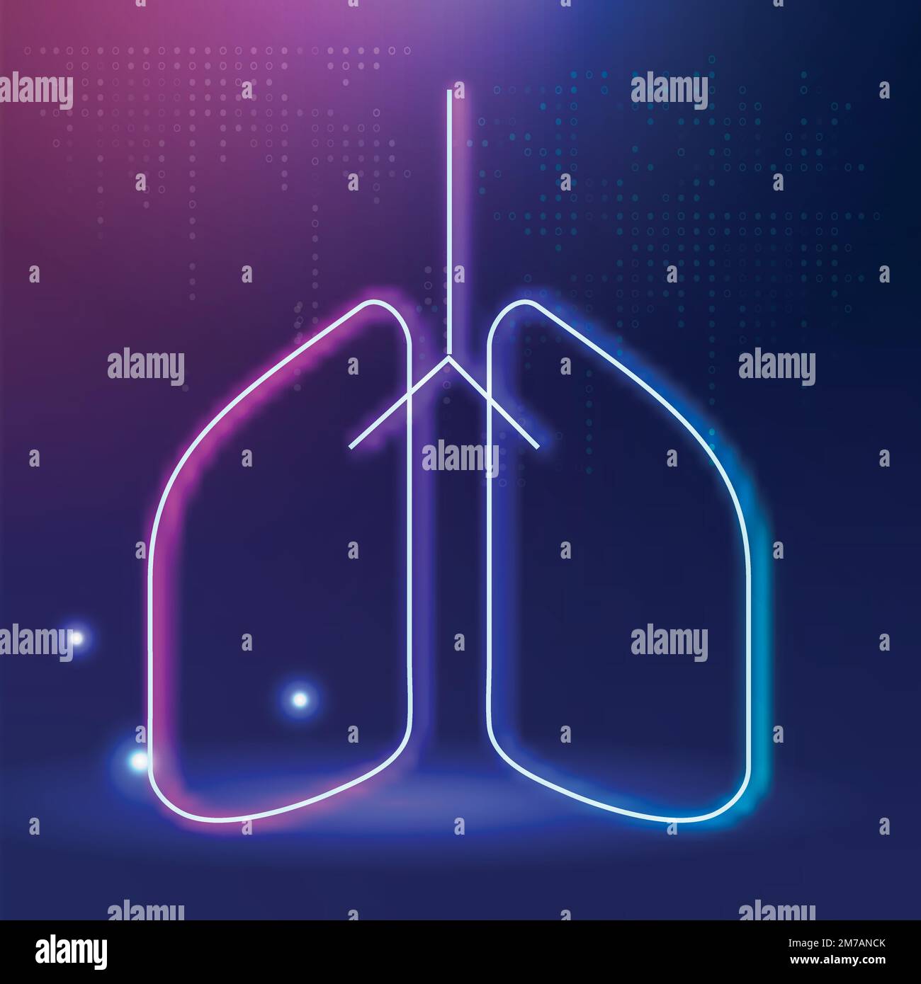 Ai healthcare cancer hi-res stock photography and images - Alamy