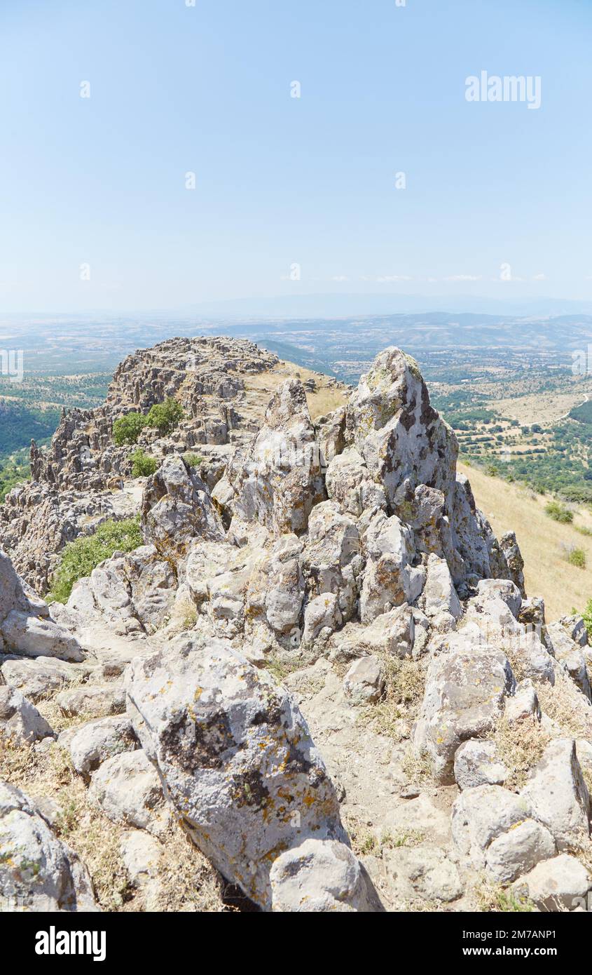North Macedonia's Kokino Observatory, One of the World's Oldest ...