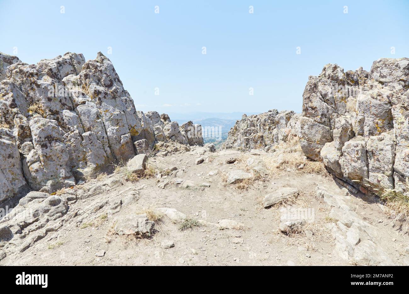 North Macedonia's Kokino Observatory, One of the World's Oldest ...