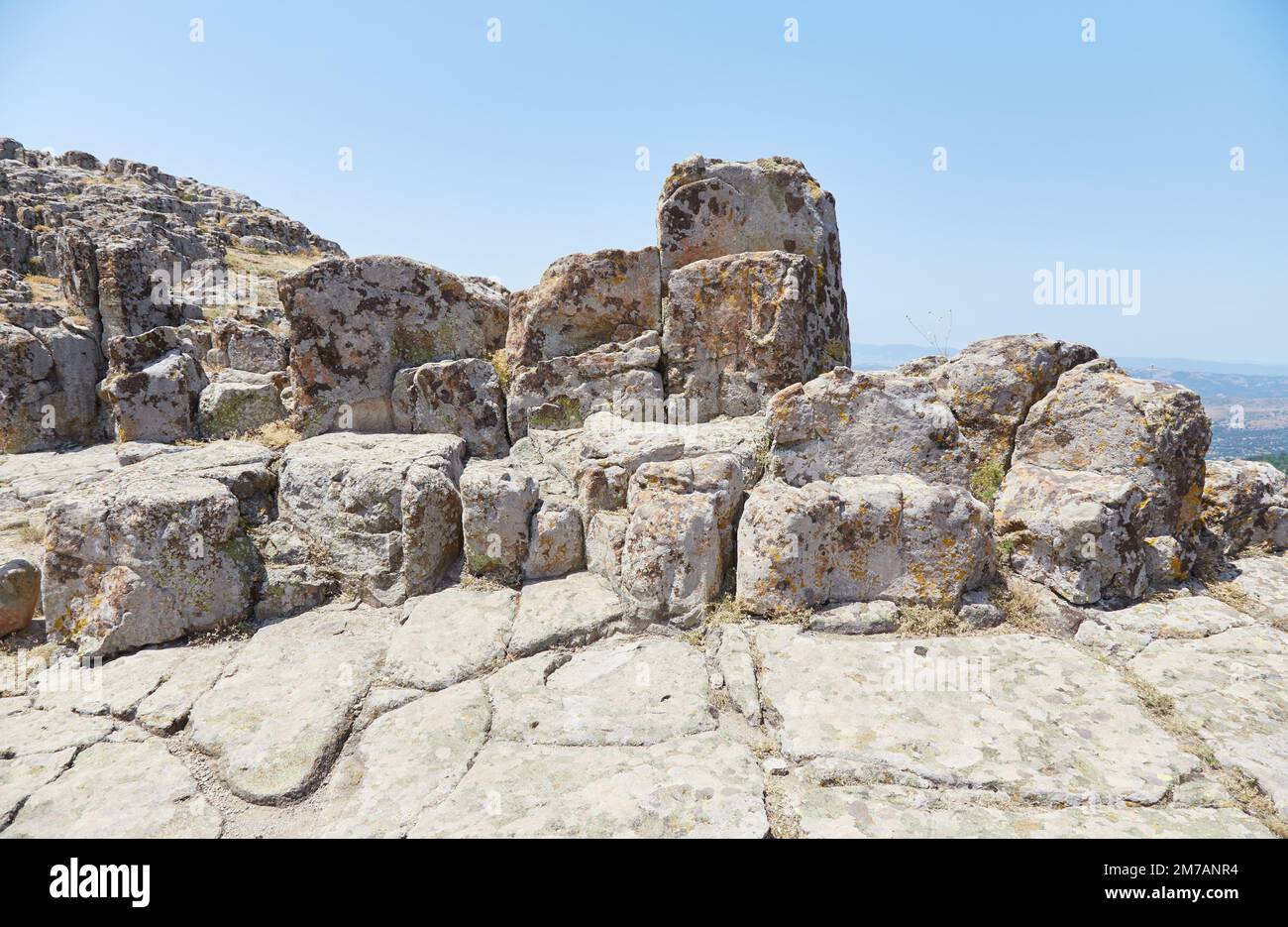 North Macedonia's Kokino Observatory, One of the World's Oldest ...