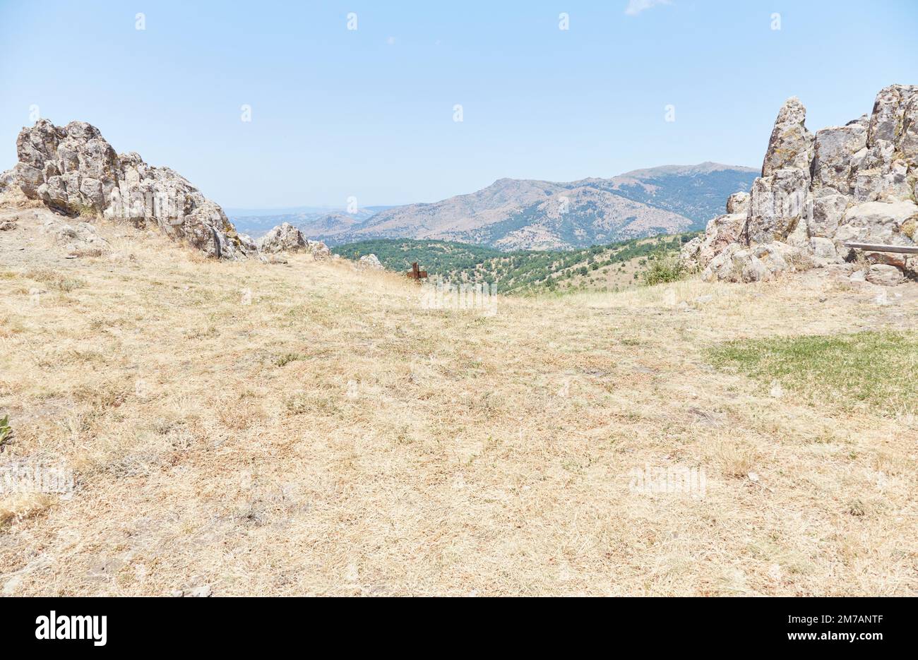 North Macedonia's Kokino Observatory, One of the World's Oldest ...