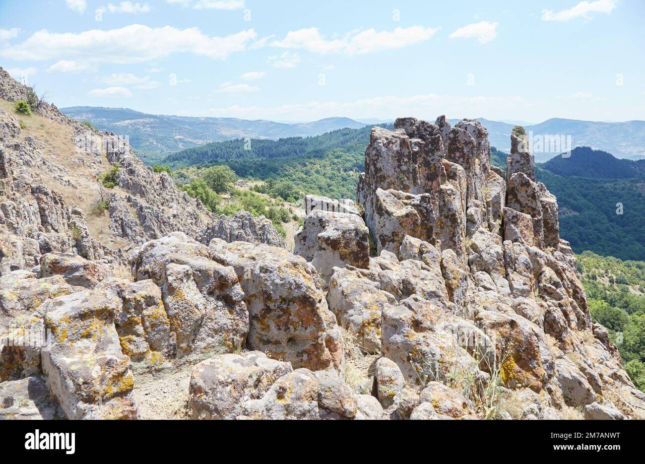 North Macedonia's Kokino Observatory, One of the World's Oldest ...