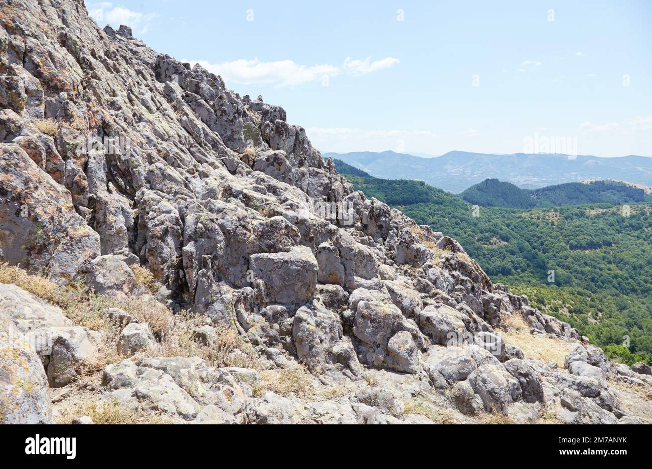 North Macedonia's Kokino Observatory, One of the World's Oldest ...