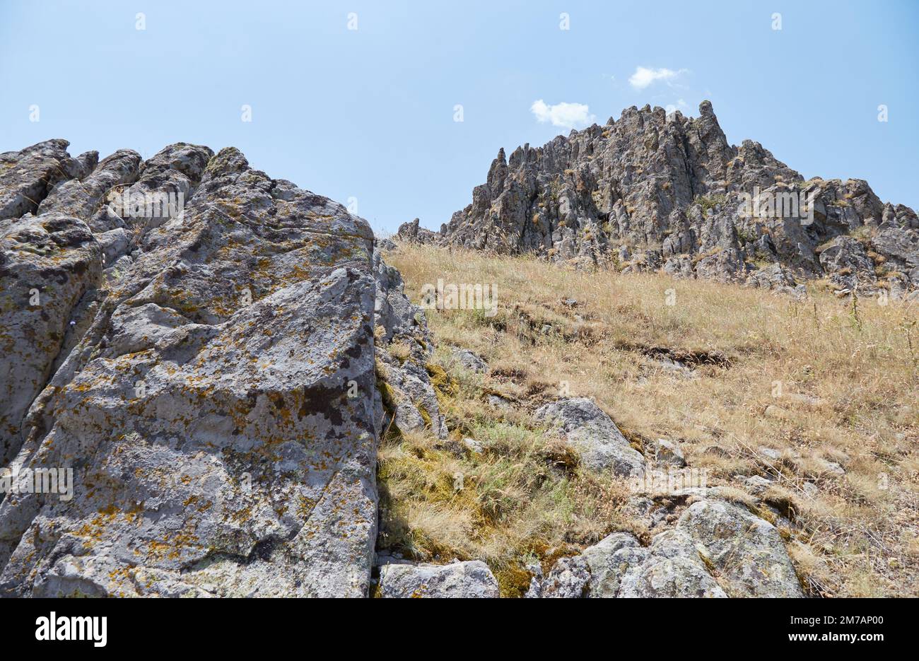 North Macedonia's Kokino Observatory, One of the World's Oldest ...