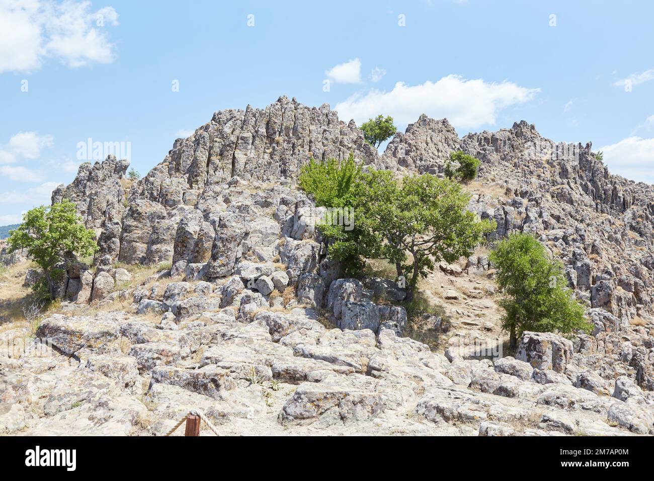 North Macedonia's Kokino Observatory, One of the World's Oldest ...
