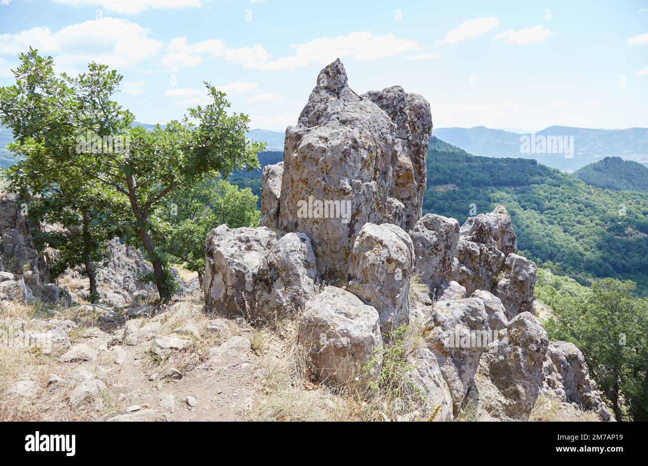 North Macedonia's Kokino Observatory, One of the World's Oldest ...