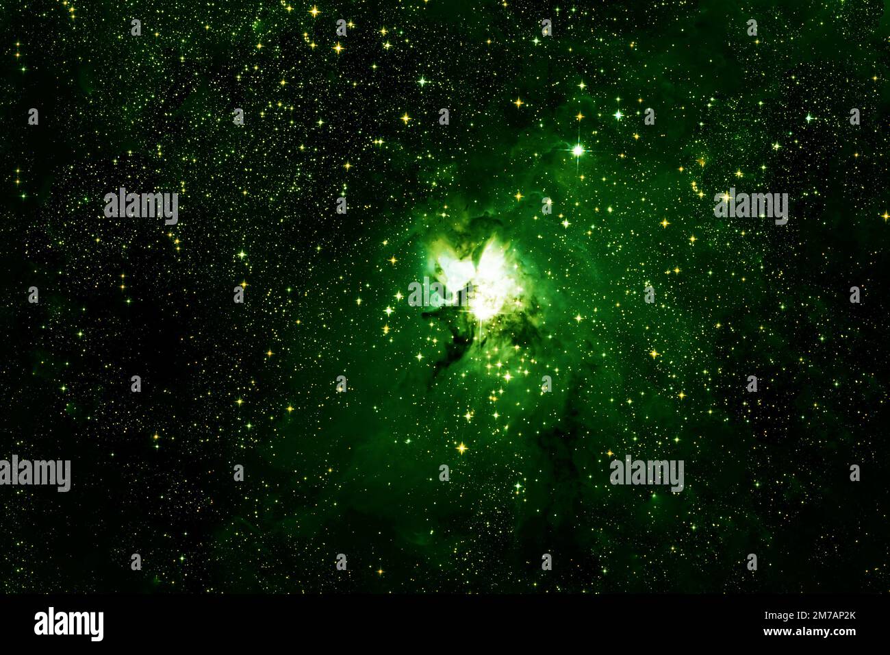 Beautiful, bright, distant galaxy. Background texture. Elements of this ...