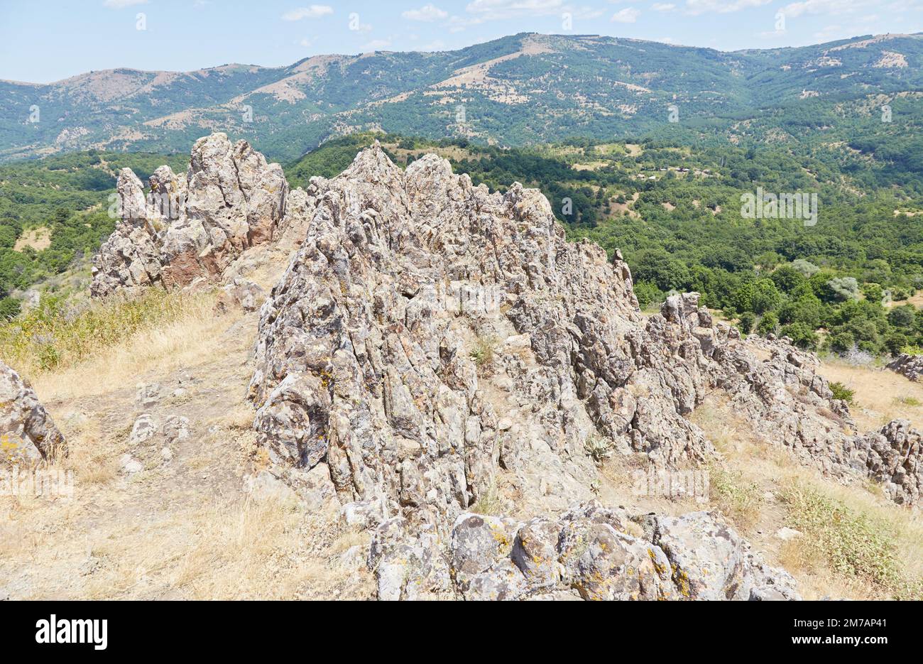 North Macedonia's Kokino Observatory, One of the World's Oldest ...