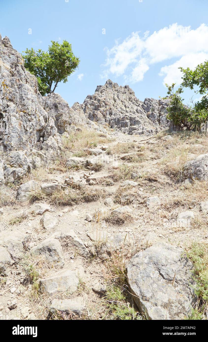North Macedonia's Kokino Observatory, One of the World's Oldest ...