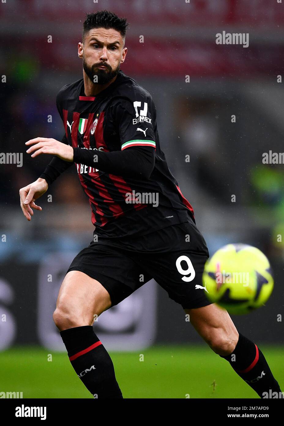 Roma olivier hi-res stock photography and images - Alamy