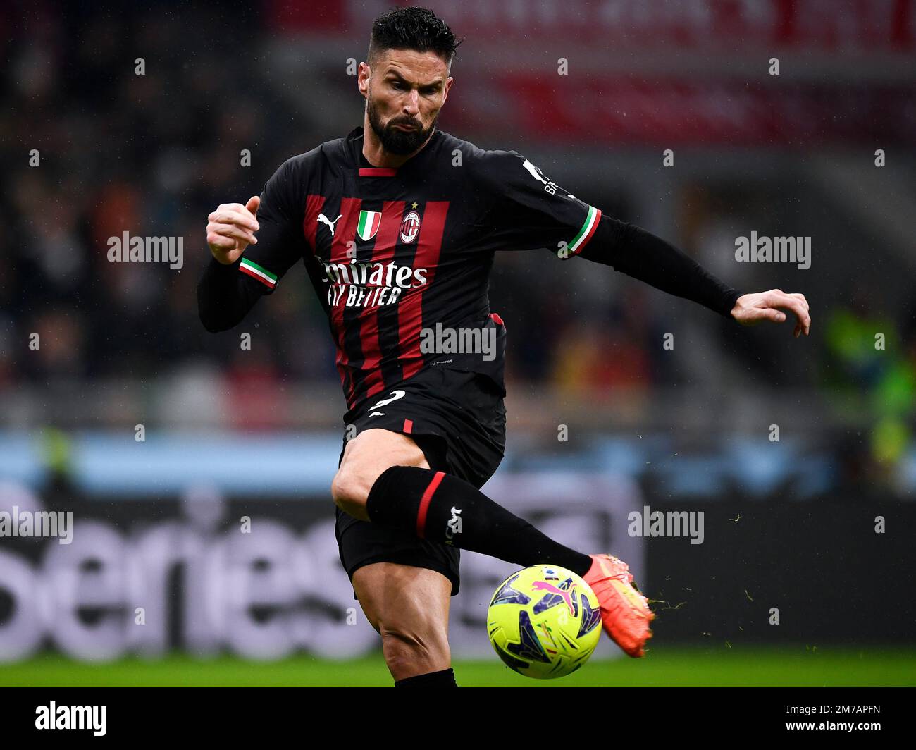 Roma olivier hi-res stock photography and images - Alamy