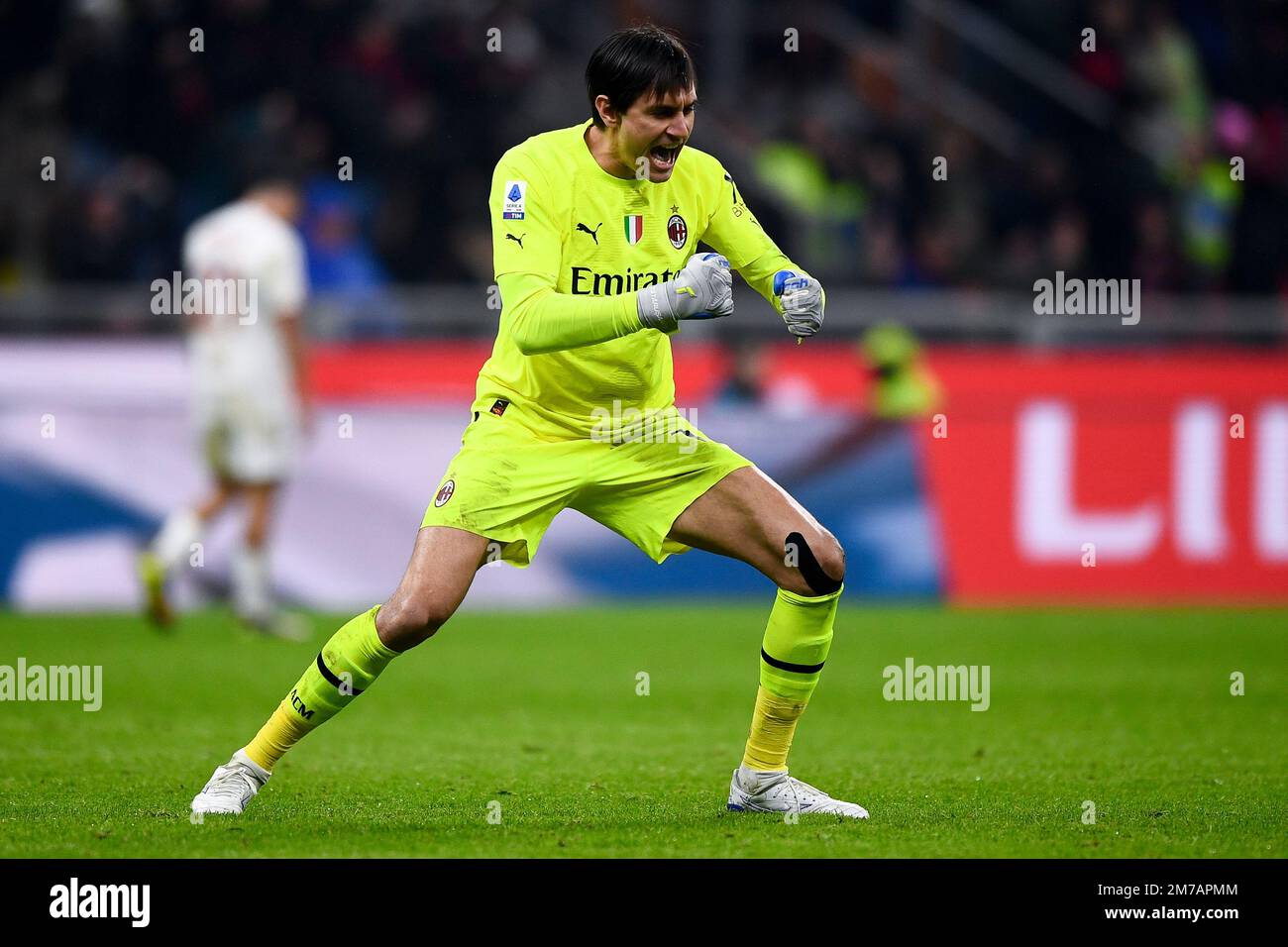 Ciprian hi-res stock photography and images - Alamy