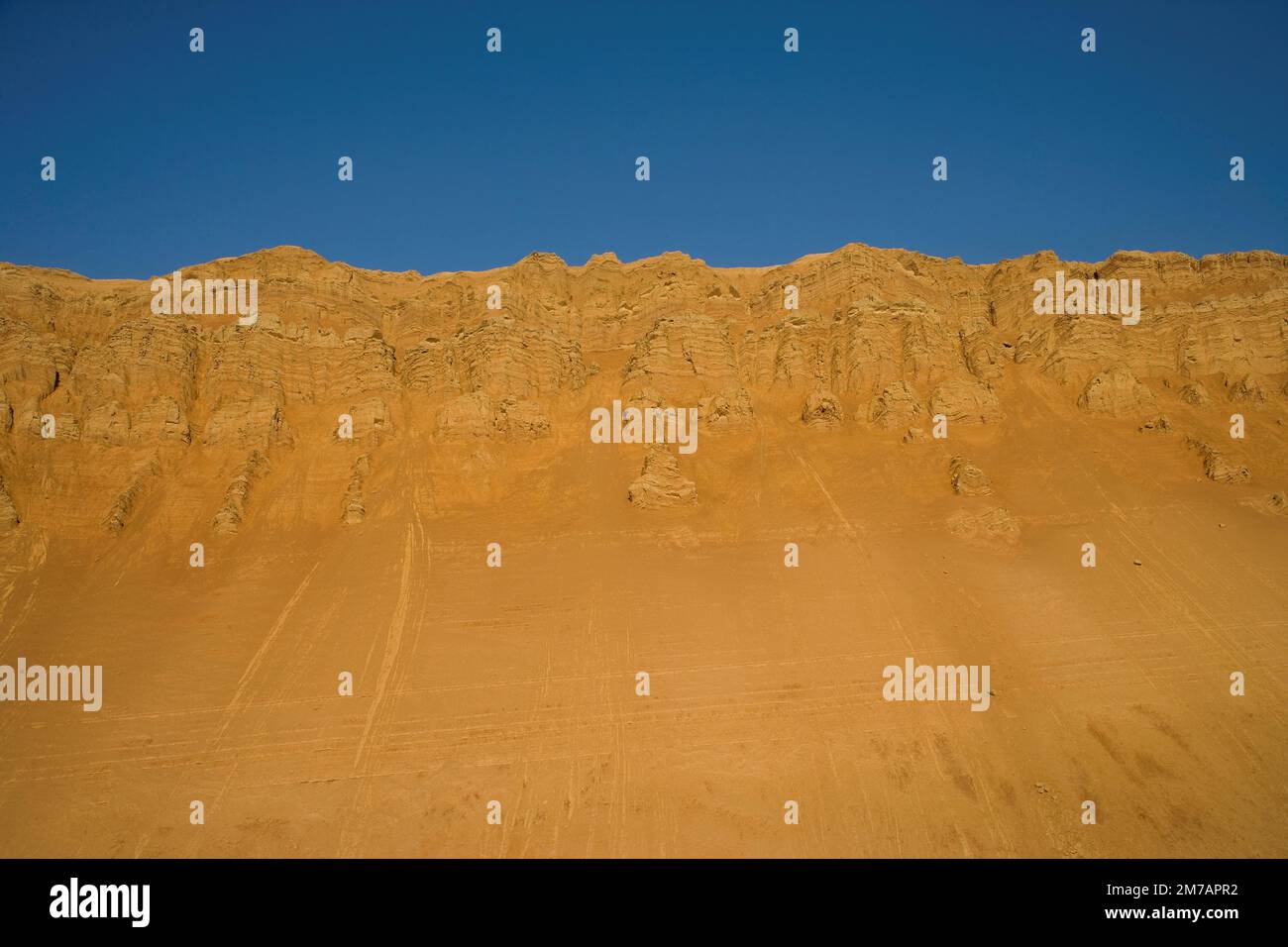 Turpan in Xinjiang Stock Photo - Alamy