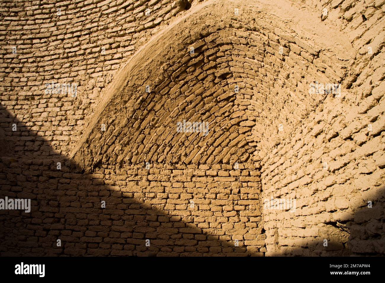 Gaochang ancient city of Turpan in Xinjiang Stock Photo - Alamy
