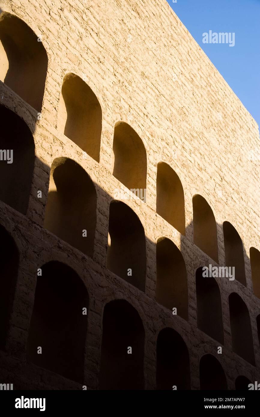 Old city gaochang hi-res stock photography and images - Alamy